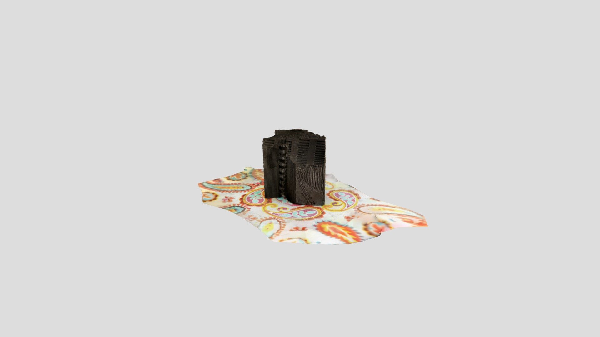 Josegol - Download Free 3D model by Jose.Alejandro.Torres [fbbdb09 ...
