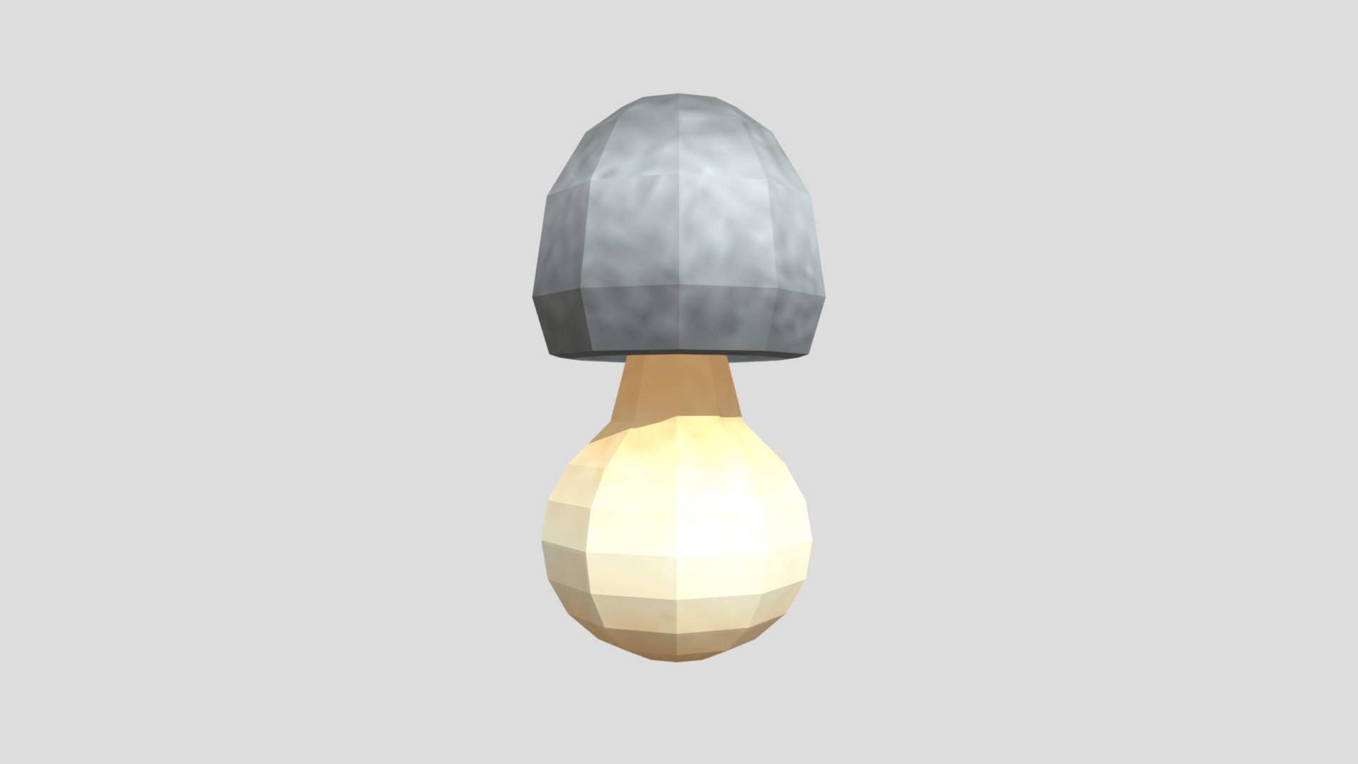 Lamparita Dipper (cuarto) - Download Free 3D model by ceciblanco [fbc19bd] - Sketchfab