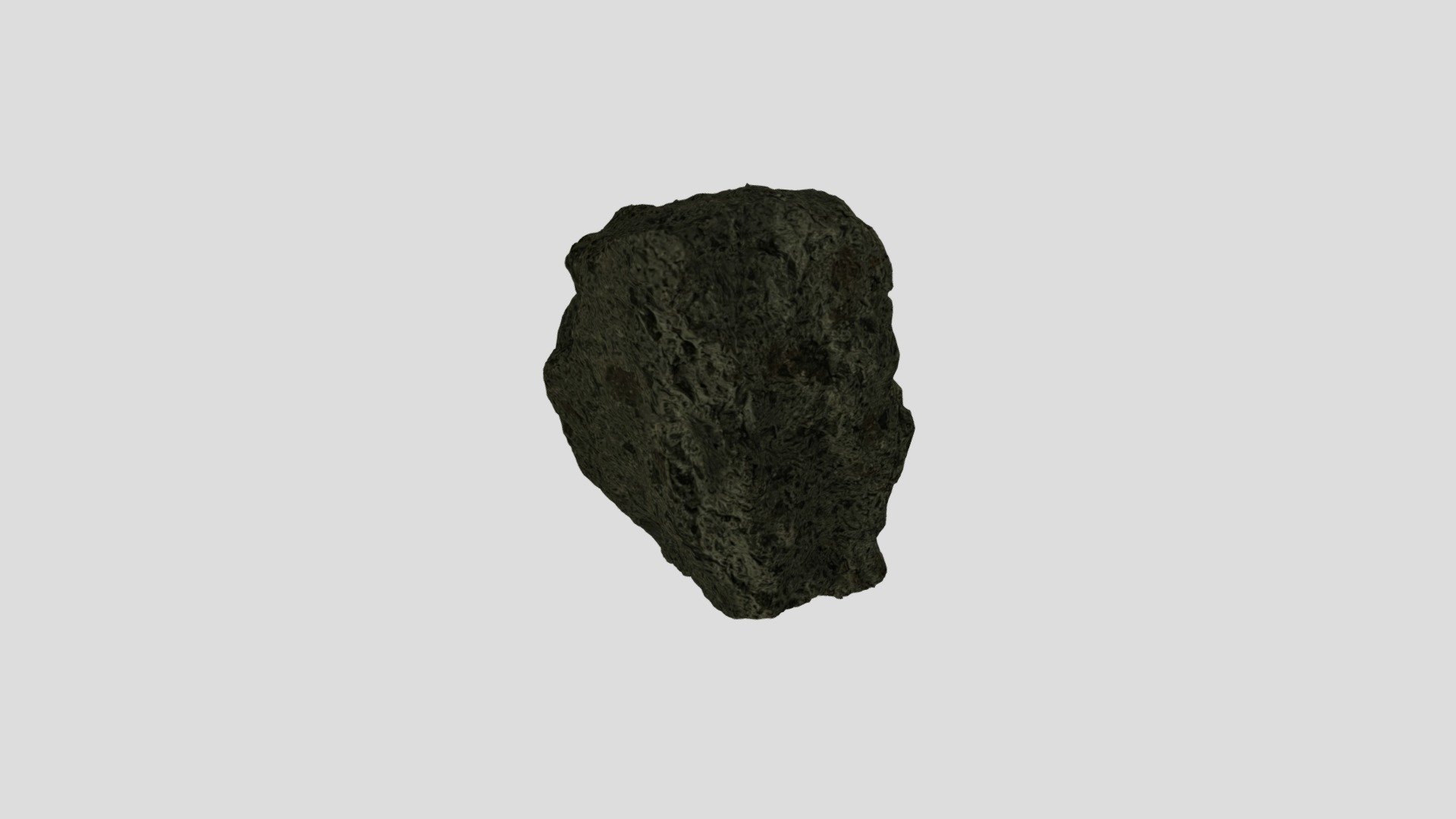 Andesite - 3D model by ATKKJ [fbc1fa4] - Sketchfab