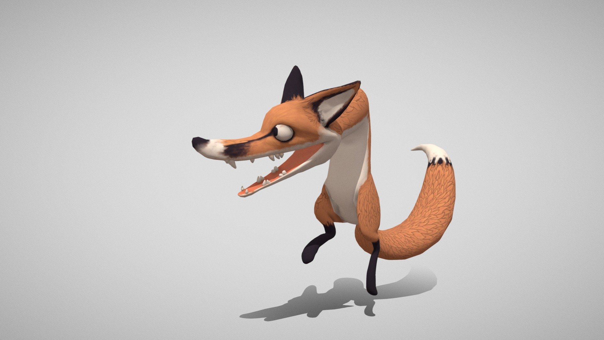 Repo - Download Free 3D model by Kovonic [fbc27be] - Sketchfab