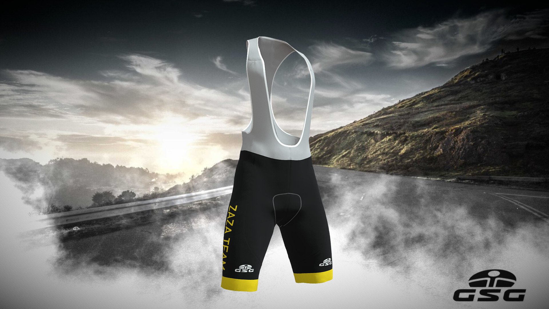 ZAZA TEAM_05196 - 3D model by GIESSEGICUSTOM [fbc3397] - Sketchfab