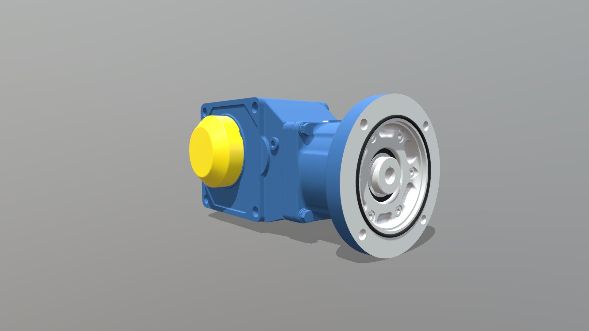 BBBH Hollow Face - 3D model by SumitomoPTdrives [fbc6ca6] - Sketchfab