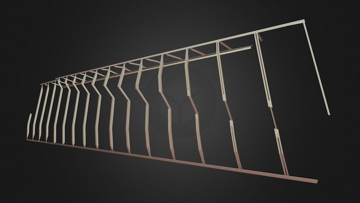 Aaw 3D models - Sketchfab