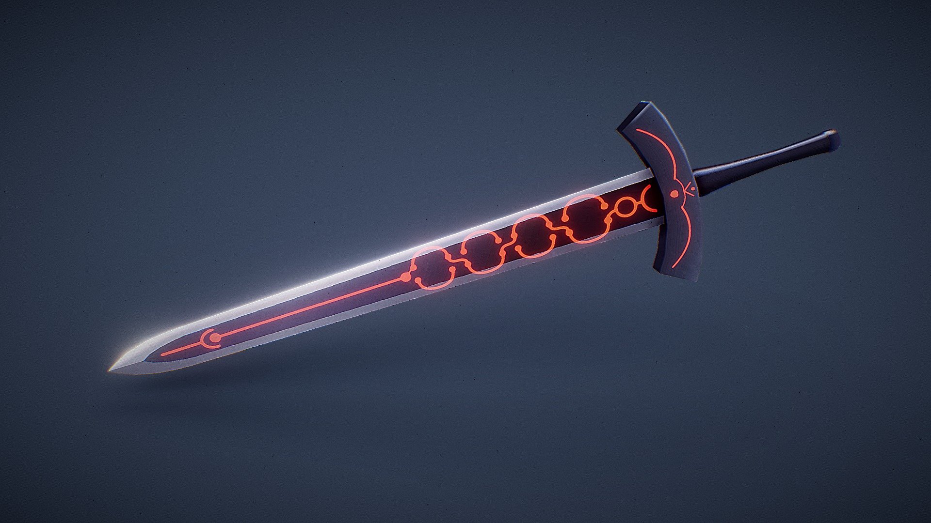 Excalibur Morgan - Download Free 3D model by cmzw [fbcb68b] - Sketchfab