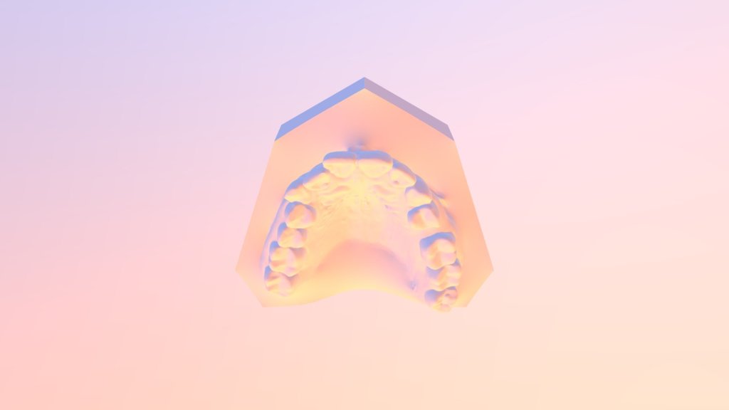 boca 4 - 3D model by edsoncll [fbcd842] - Sketchfab