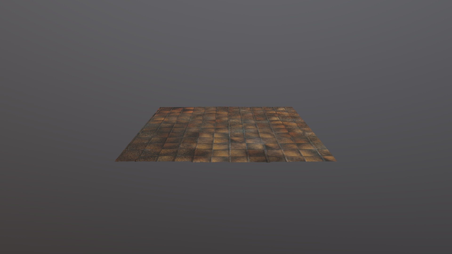 tile - 3D model by tabulanis [fbcd856] - Sketchfab