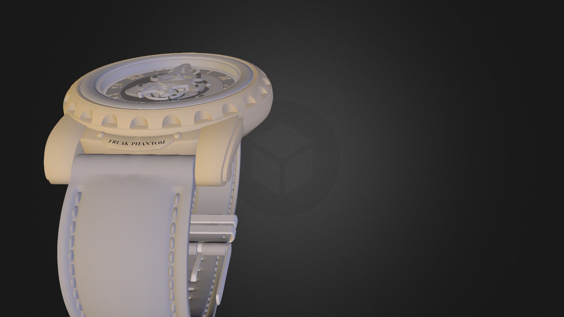 YaDian_2086-115_3 - 3D model by rei8400 [fbce0d7] - Sketchfab