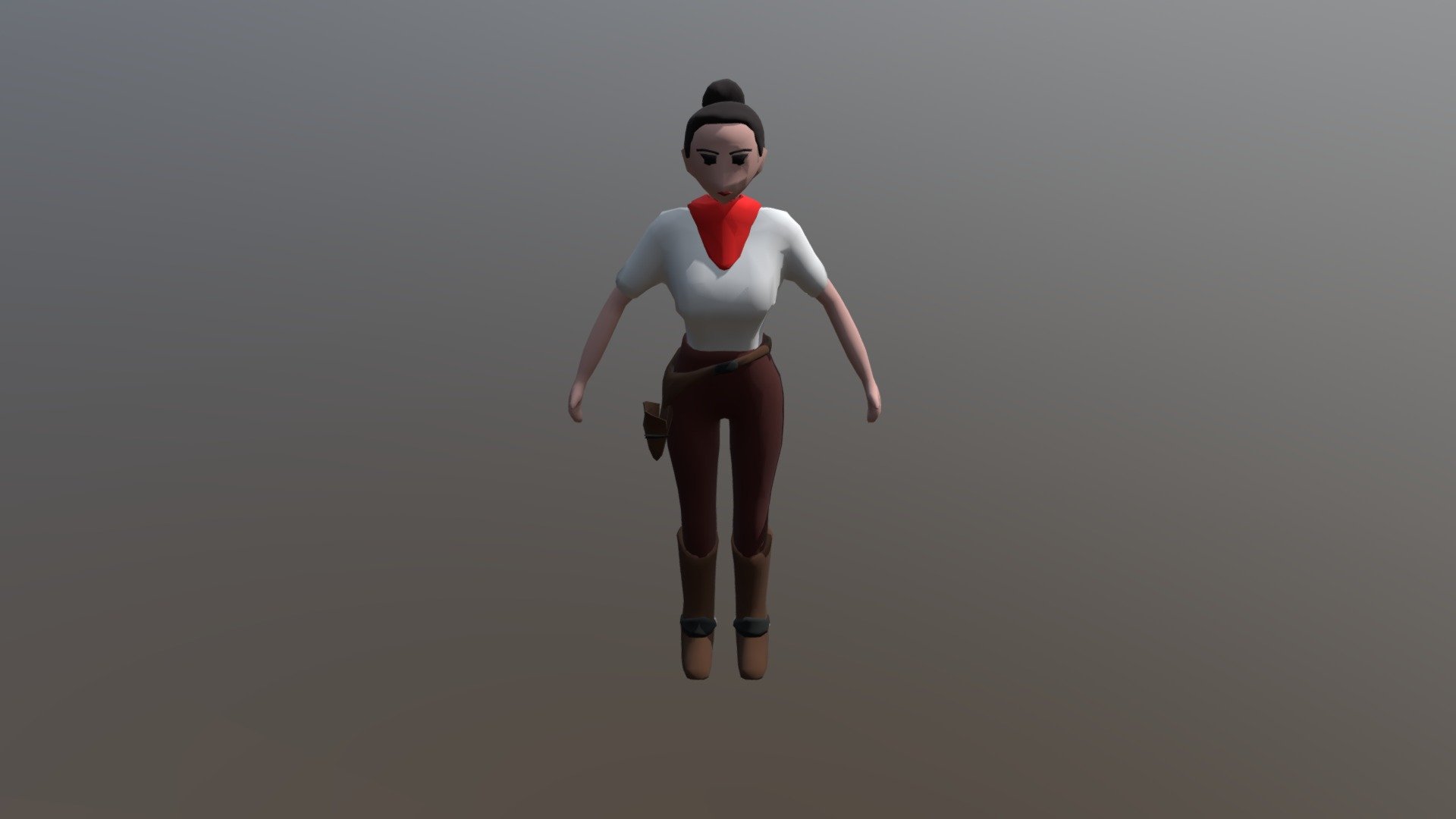 Looking - 3D model by mhmtrkmn (@mhmt) [fbce731] - Sketchfab