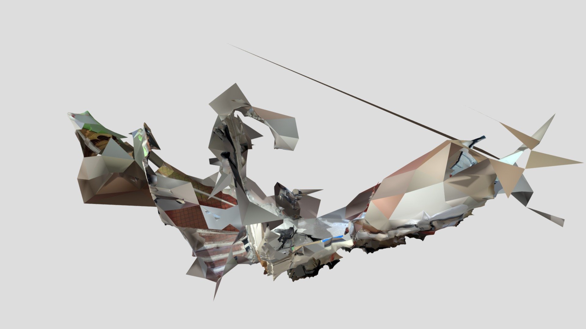 FAB LAB 11 - Download Free 3D model by liu_liu [fbcfac4] - Sketchfab