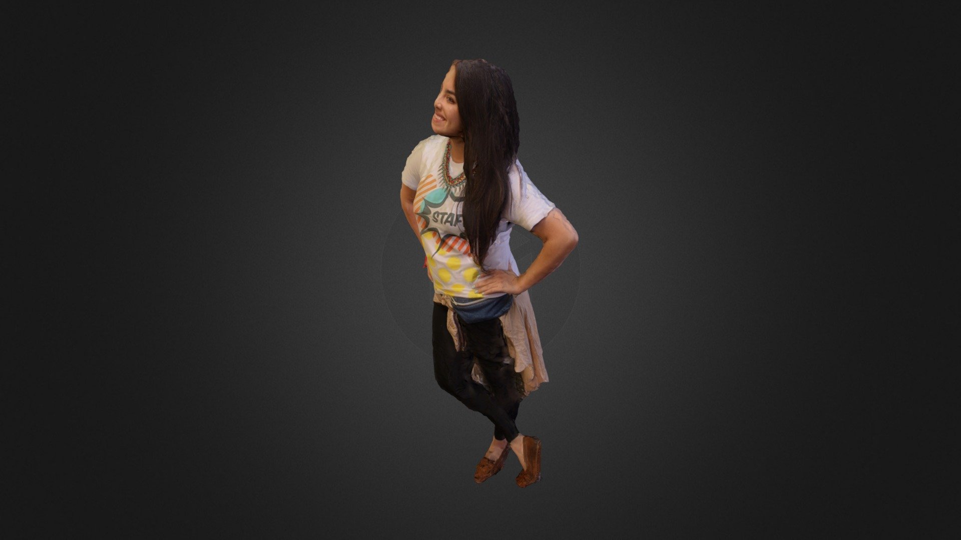 Eileen.zip - 3D model by GameSpot [fbd36d7] - Sketchfab