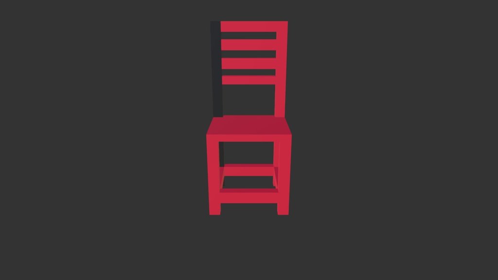 Low Polygon 3 - 3D model by anaji [fbd5106] - Sketchfab