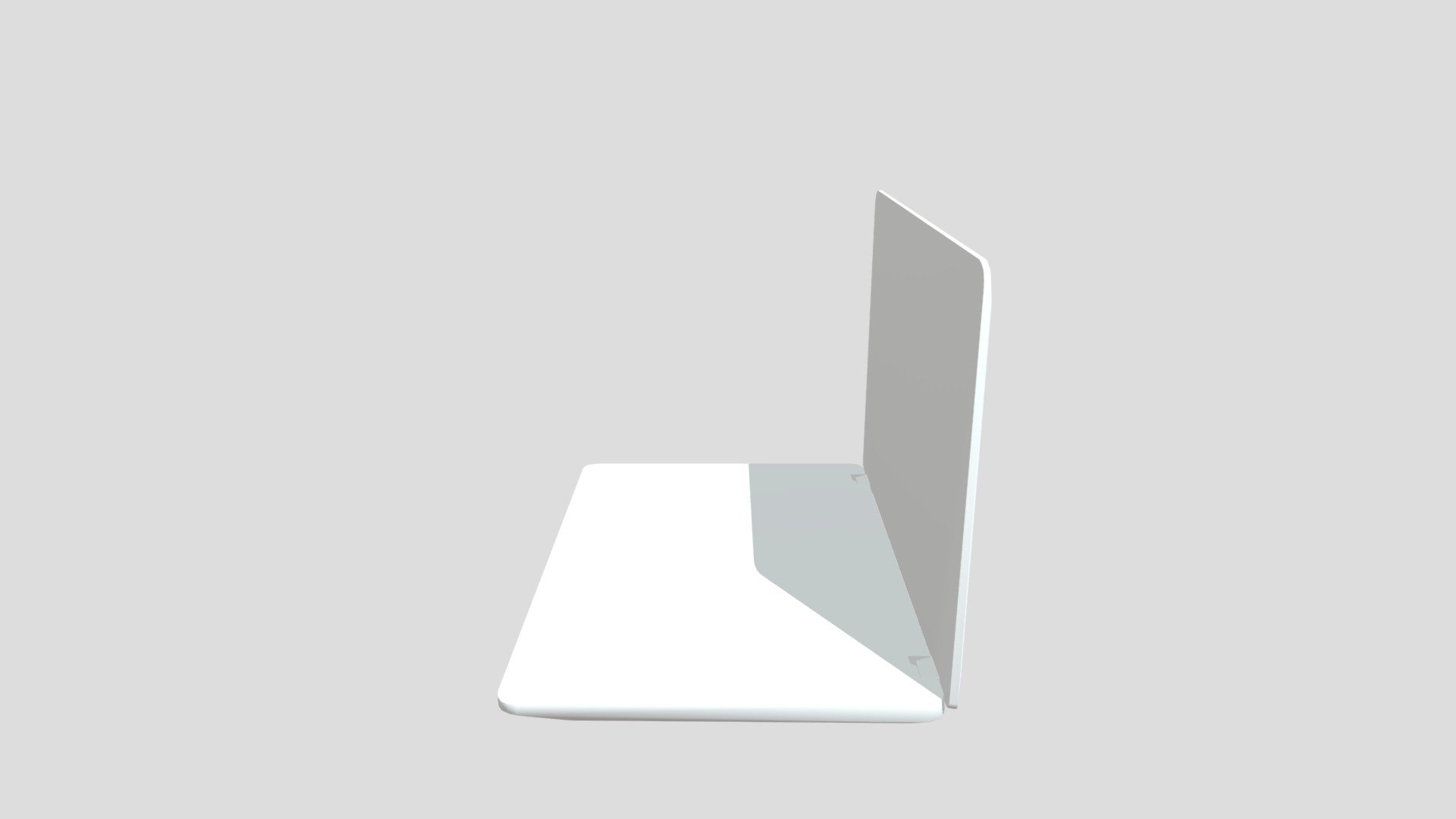 Lowpoly Notebook 2 - Download Free 3D model by ayushmaurya19 [fbd5536 ...