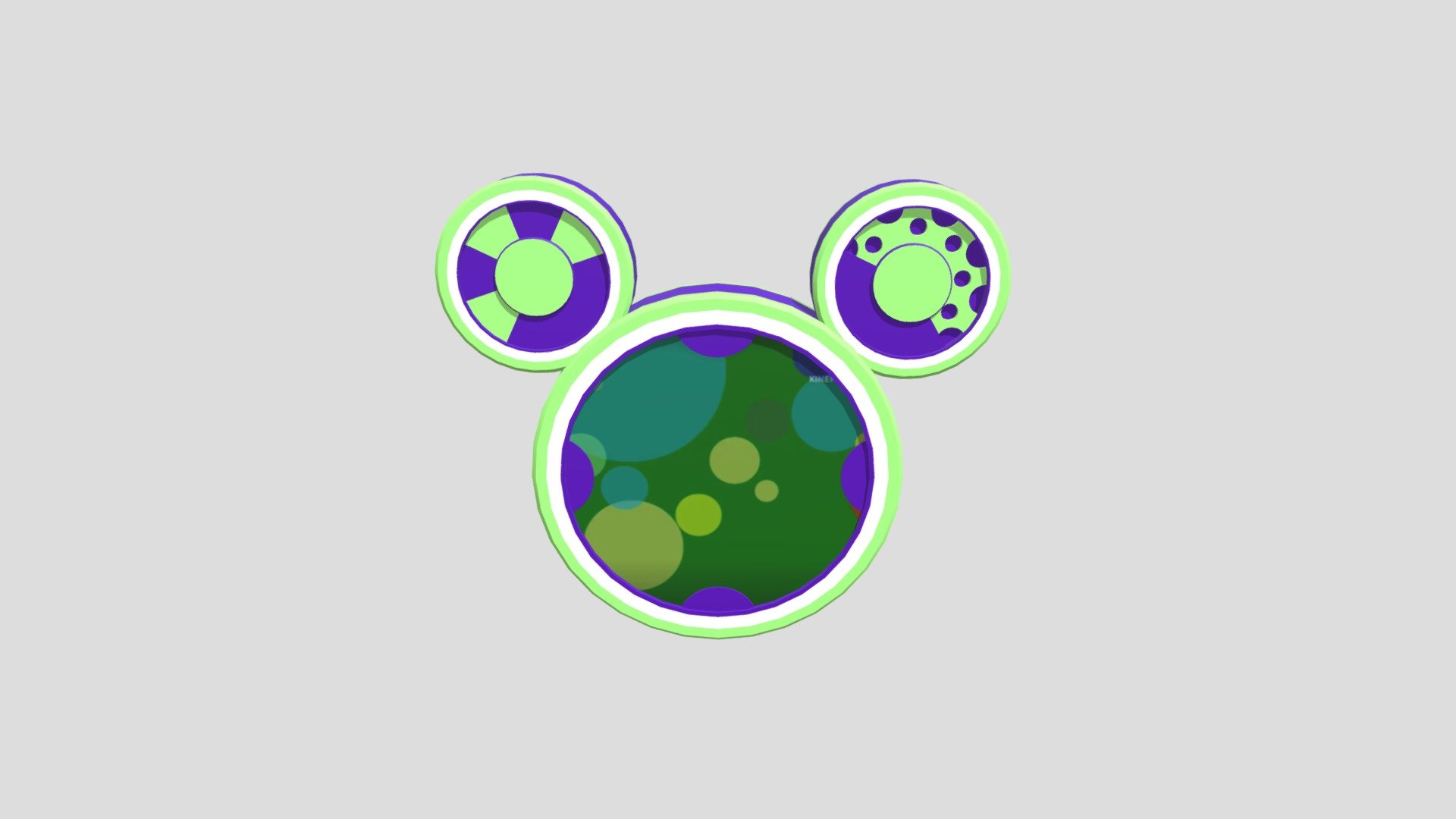 taggles - Download Free 3D model by Mylom [fbd6eaa] - Sketchfab