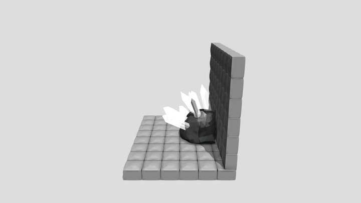3dinktober2019-dark 3D models - Sketchfab