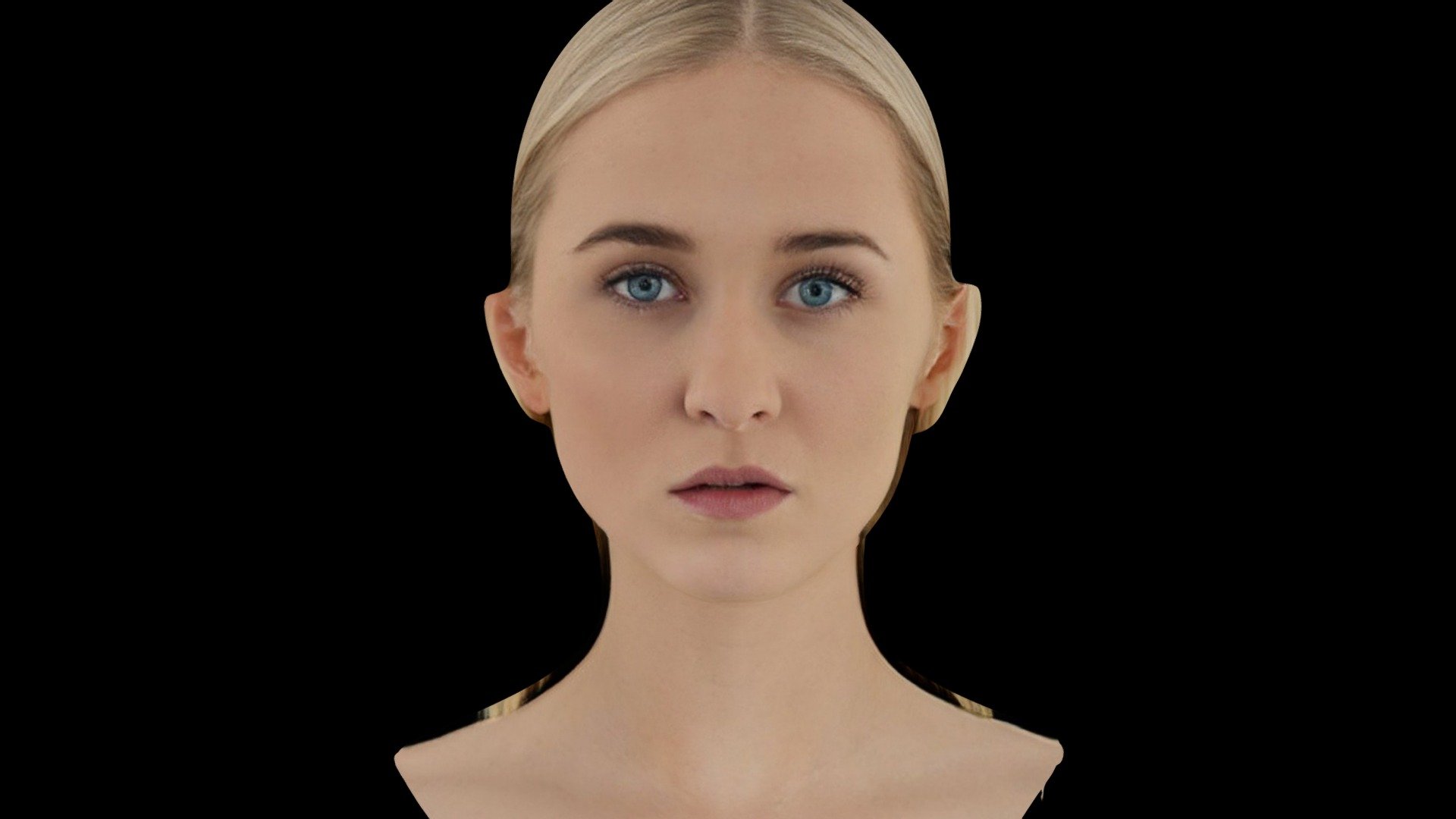Human Dignity Collection | www.acuteline.com - Download Free 3D model ...