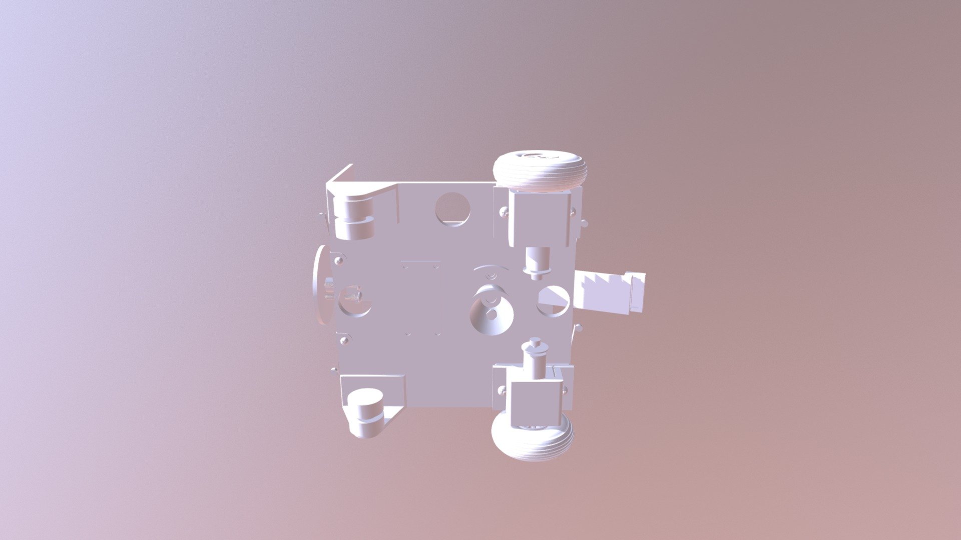 C4 Bot (version 8 For The Site) - 3D model by paugh.jake [fbd9d1b ...