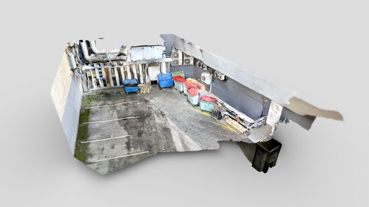 7-eleven 3D models - Sketchfab