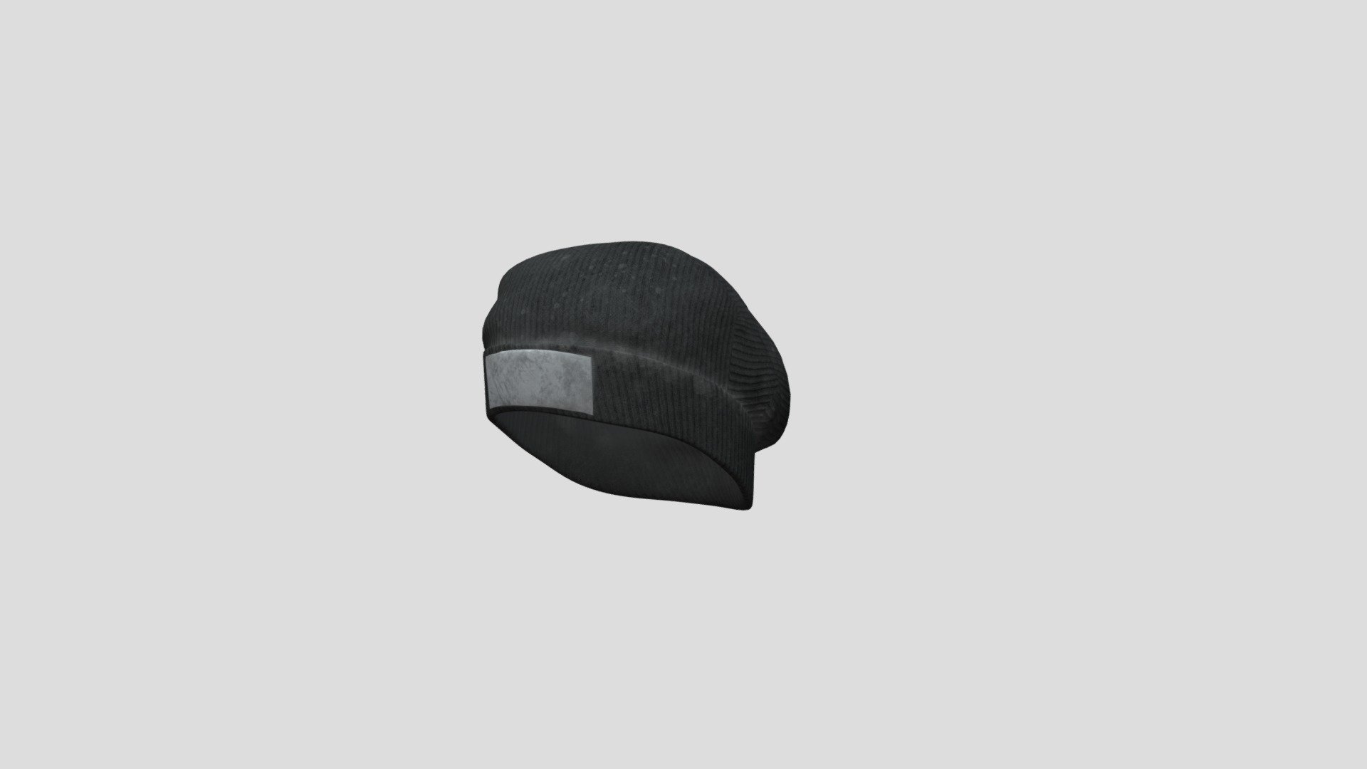 Roblox Beanie - 3D model by MundaneKanni [fbdb5d6] - Sketchfab