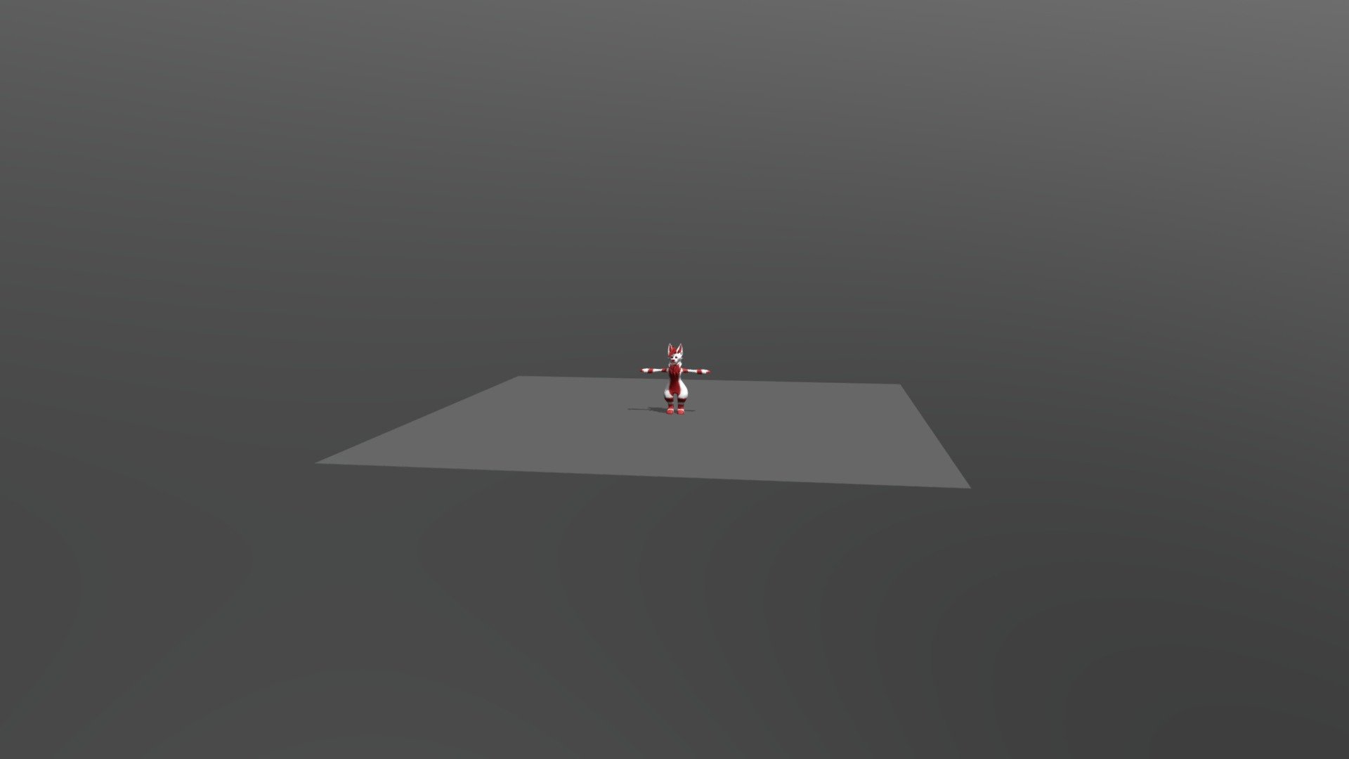 Dark - 3D model by DarkWhiteWolf3 [fbdd7cd] - Sketchfab