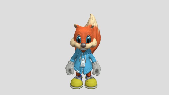 Bum 3D models - Sketchfab