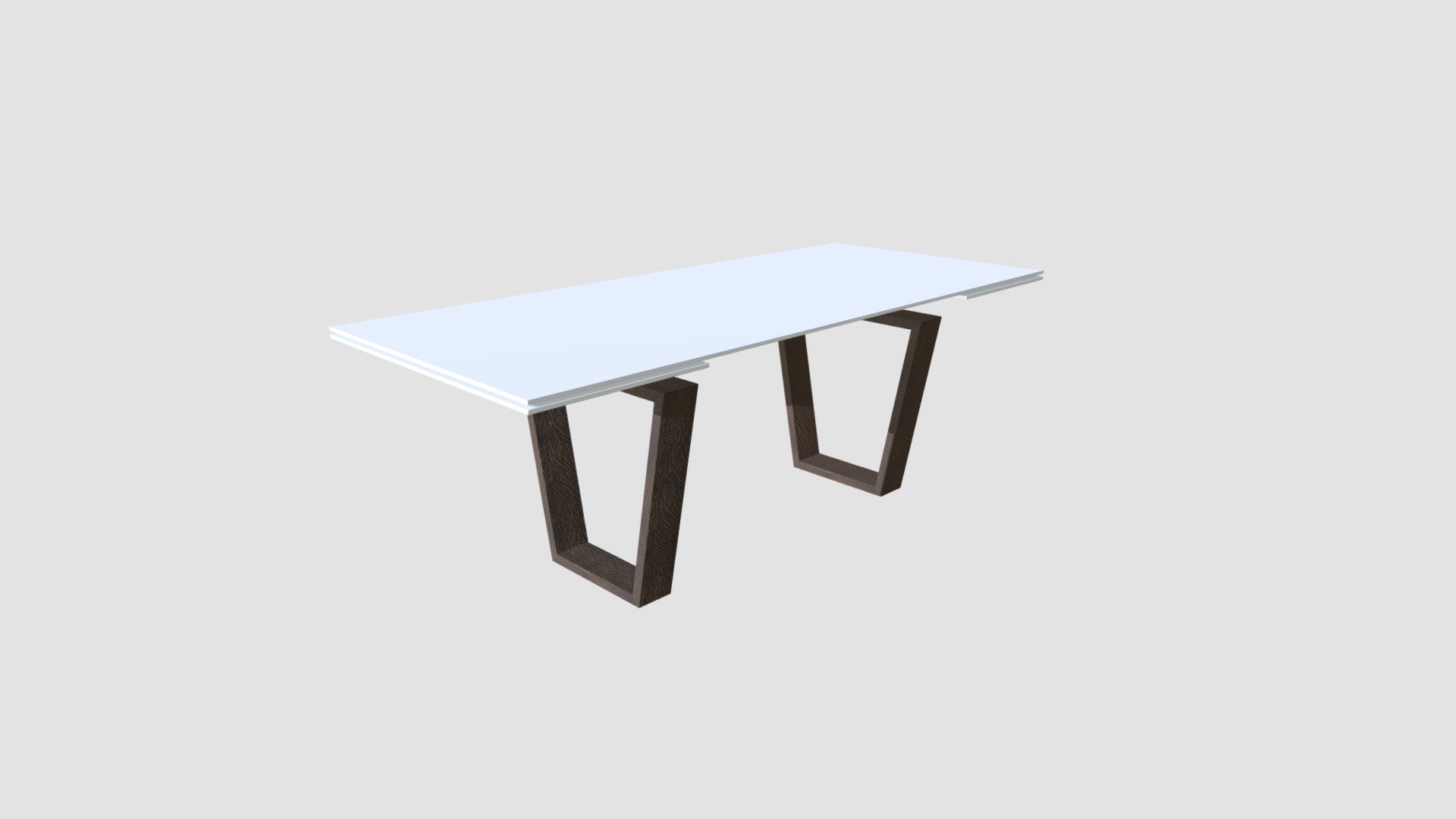 table - Buy Royalty Free 3D model by Evermotion [fbde6a6] - Sketchfab Store