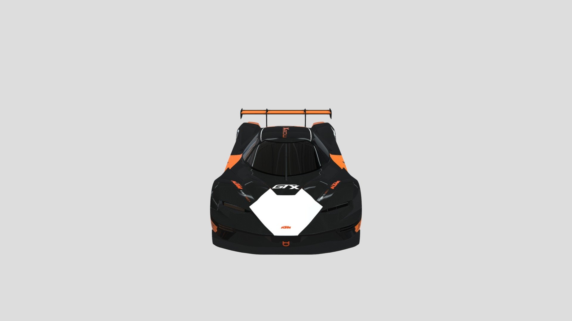 2020_ktm_x-bow_gtx-HH - Download Free 3D model by huntrixhalo [fbdfc51 ...