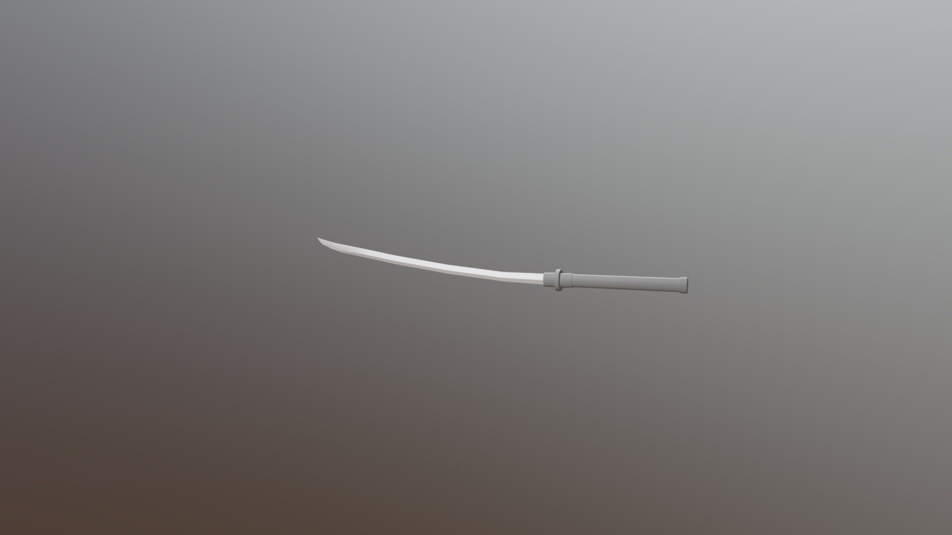 Katana - Download Free 3D model by DOTA HOUSE 3D (@FUCKINGARSENIY ...