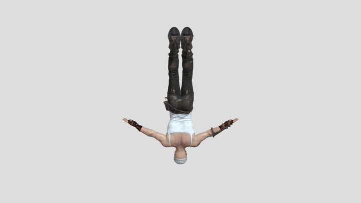 Chel 3D models - Sketchfab
