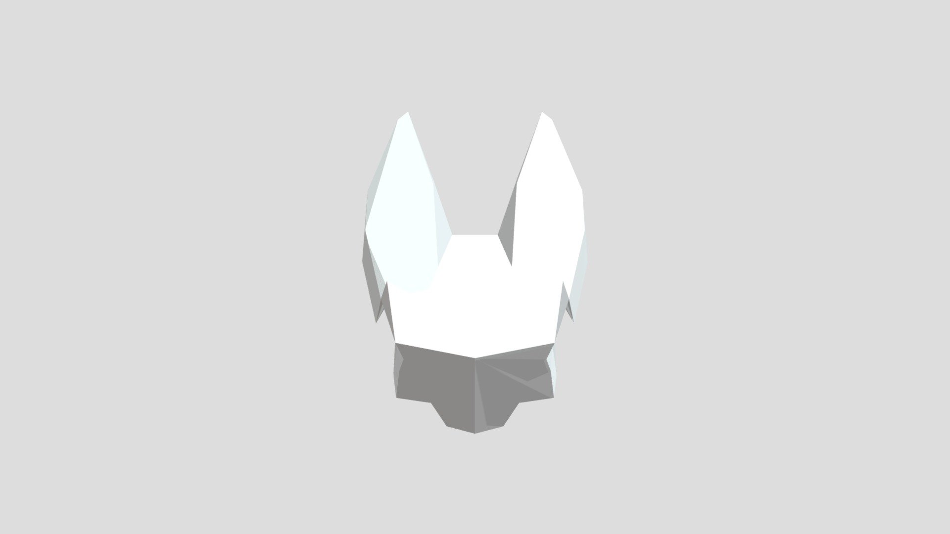 Gex Head - Download Free 3D model by Zyan (@lakyplay.com) [fbe5d09 ...