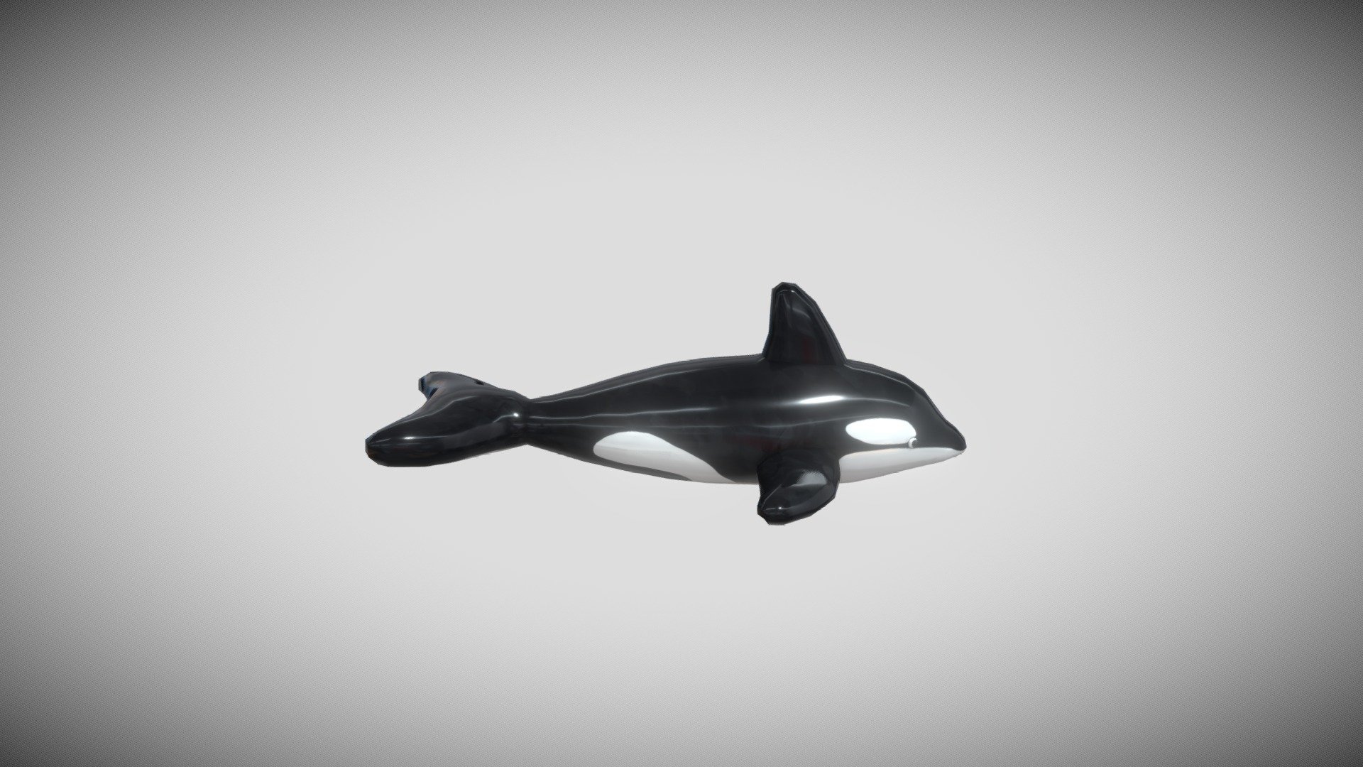 Orca Ride-on float - Download Free 3D model by HexaPan (@vpfn1234 ...