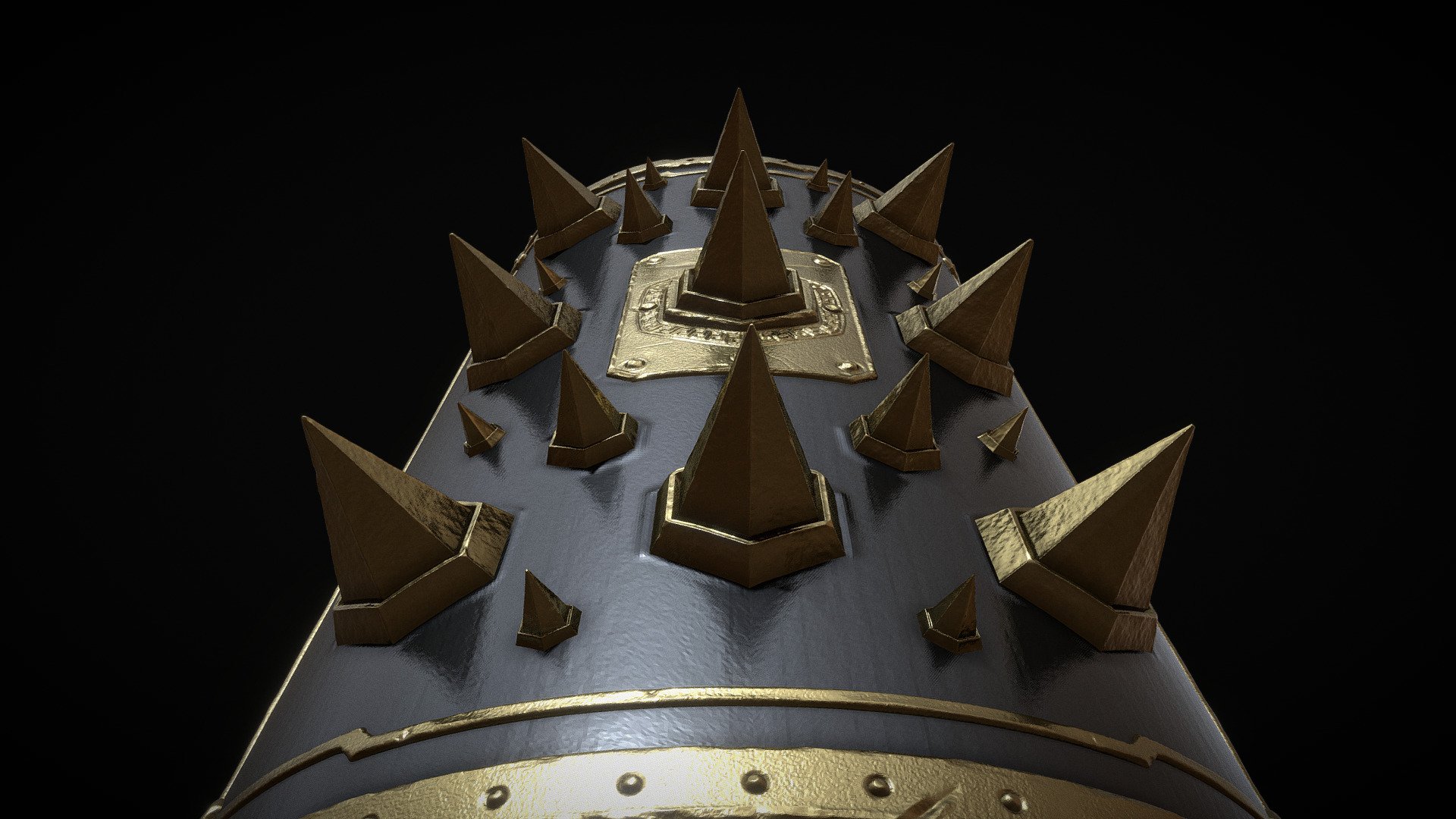 Scutum omsx II - Buy Royalty Free 3D model by Omassyx [fbee232 ... Scutum omsx II - Buy Royalty Free 3D model by Omassyx [fbee232 ...