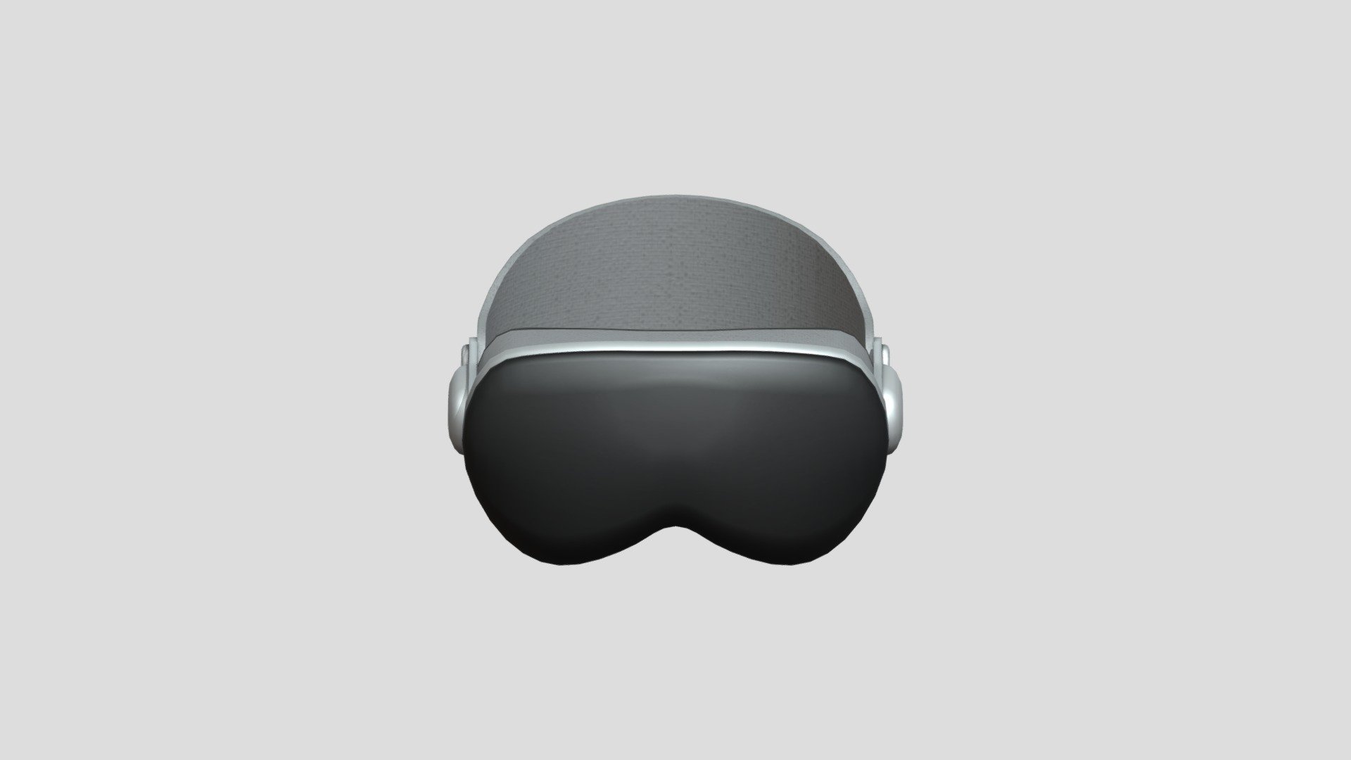 Roblox Vision pro - 3D model by jungleboy [fbefe98] - Sketchfab