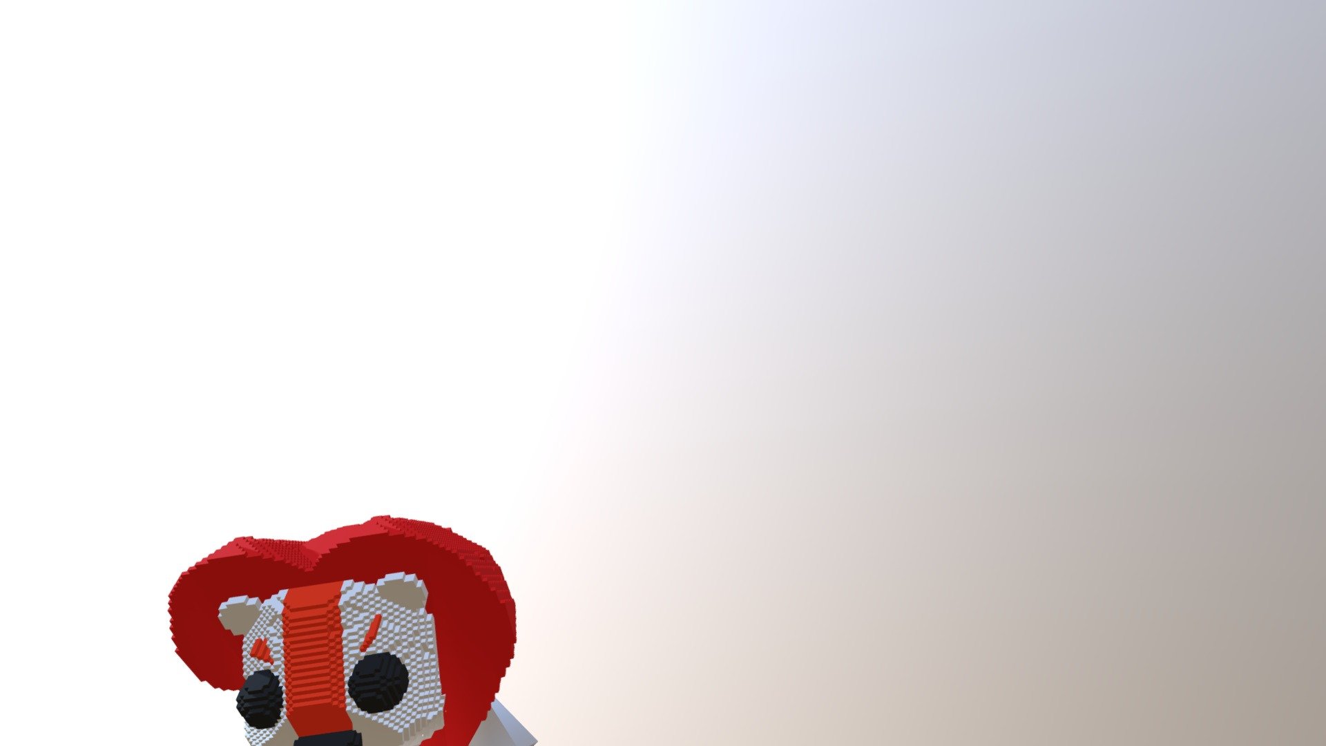 Punch Combo (1) - 3D model by EllenWong [fbf0339] - Sketchfab