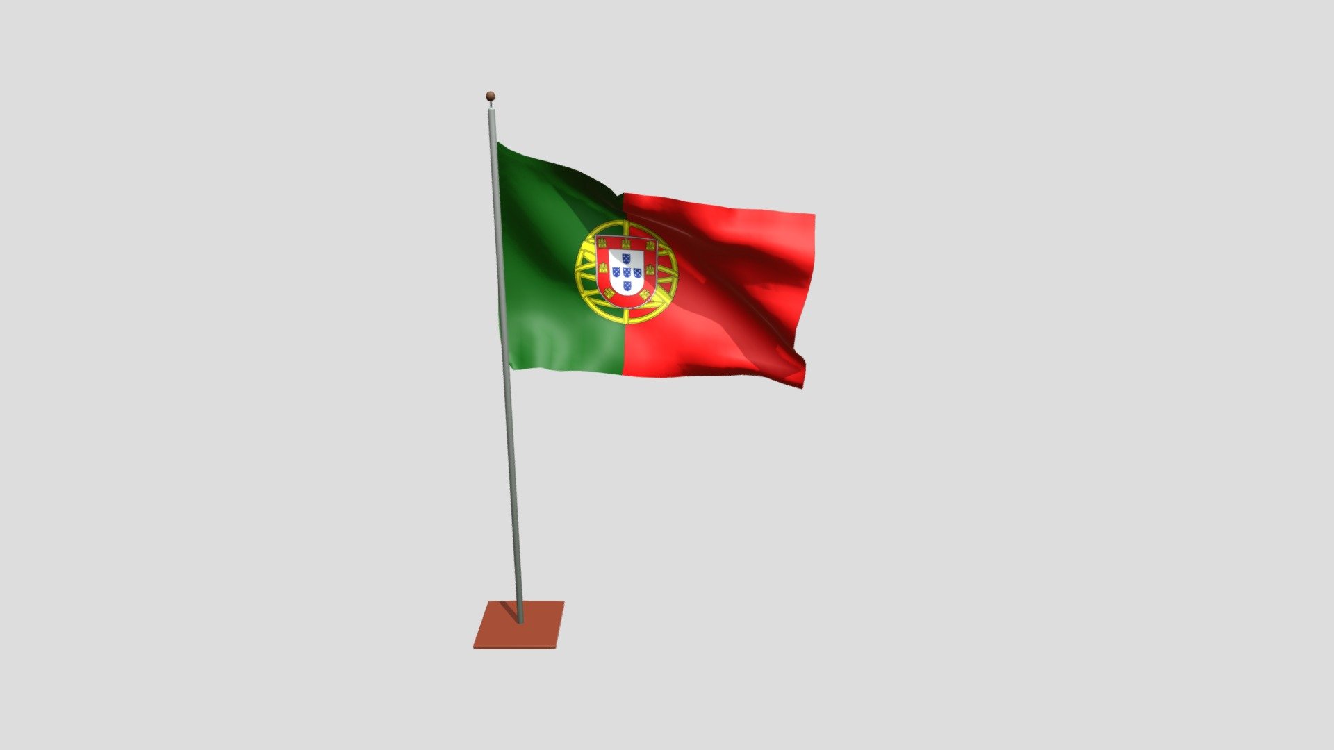 Portugal Anim - Download Free 3D model by Javier Guijarro (@sineadbolty ...