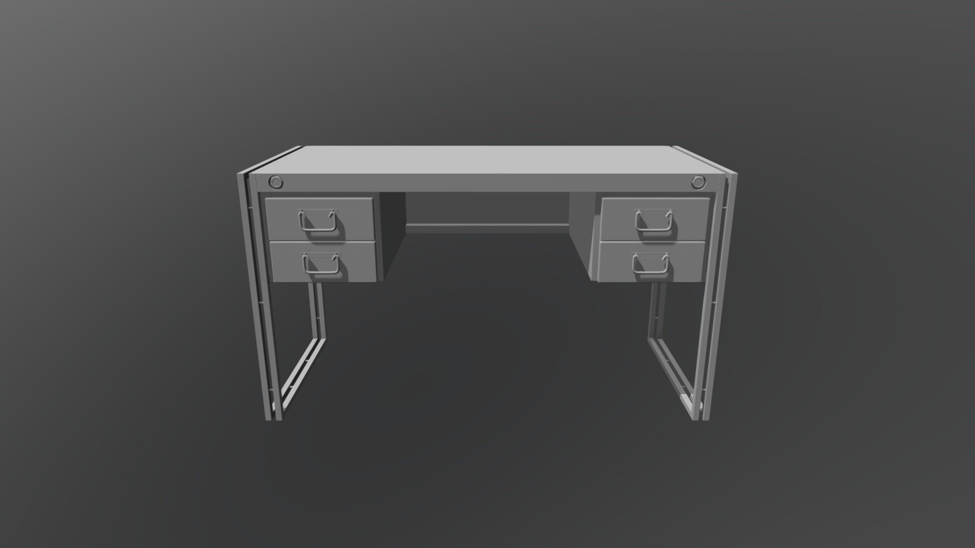 Table - 3D model by Heiko247 [fbf189f] - Sketchfab