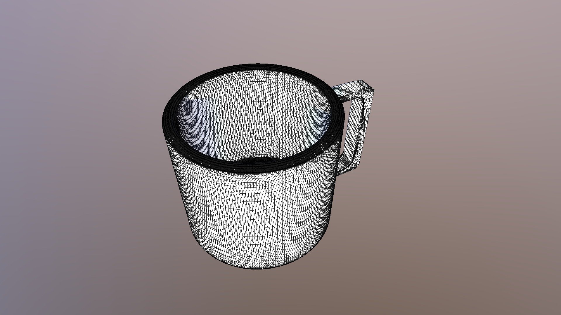 Glass Spline - 3D model by 21adacon [fbf1e2b] - Sketchfab