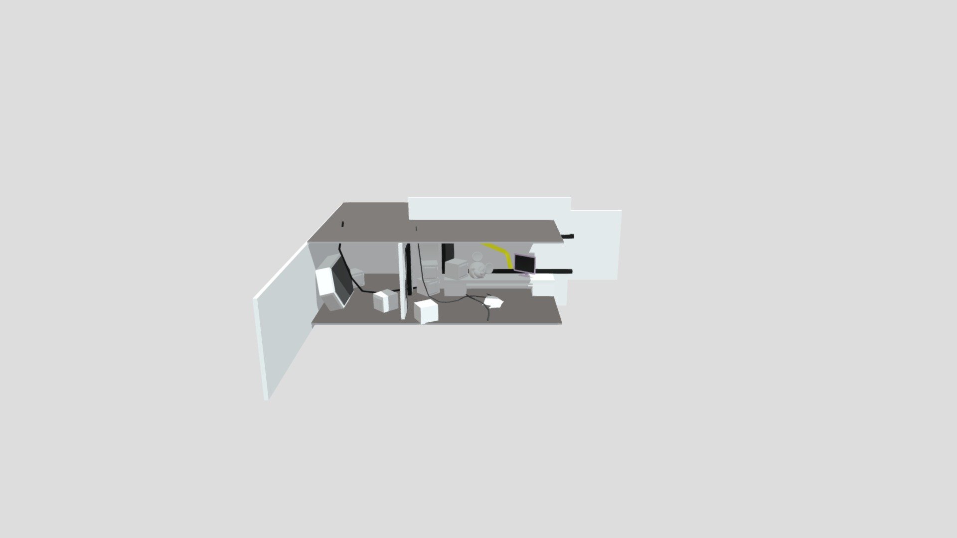 Image To Stl.com_office - Download Free 3D model by Nacho1012 [fbf3c0a ...