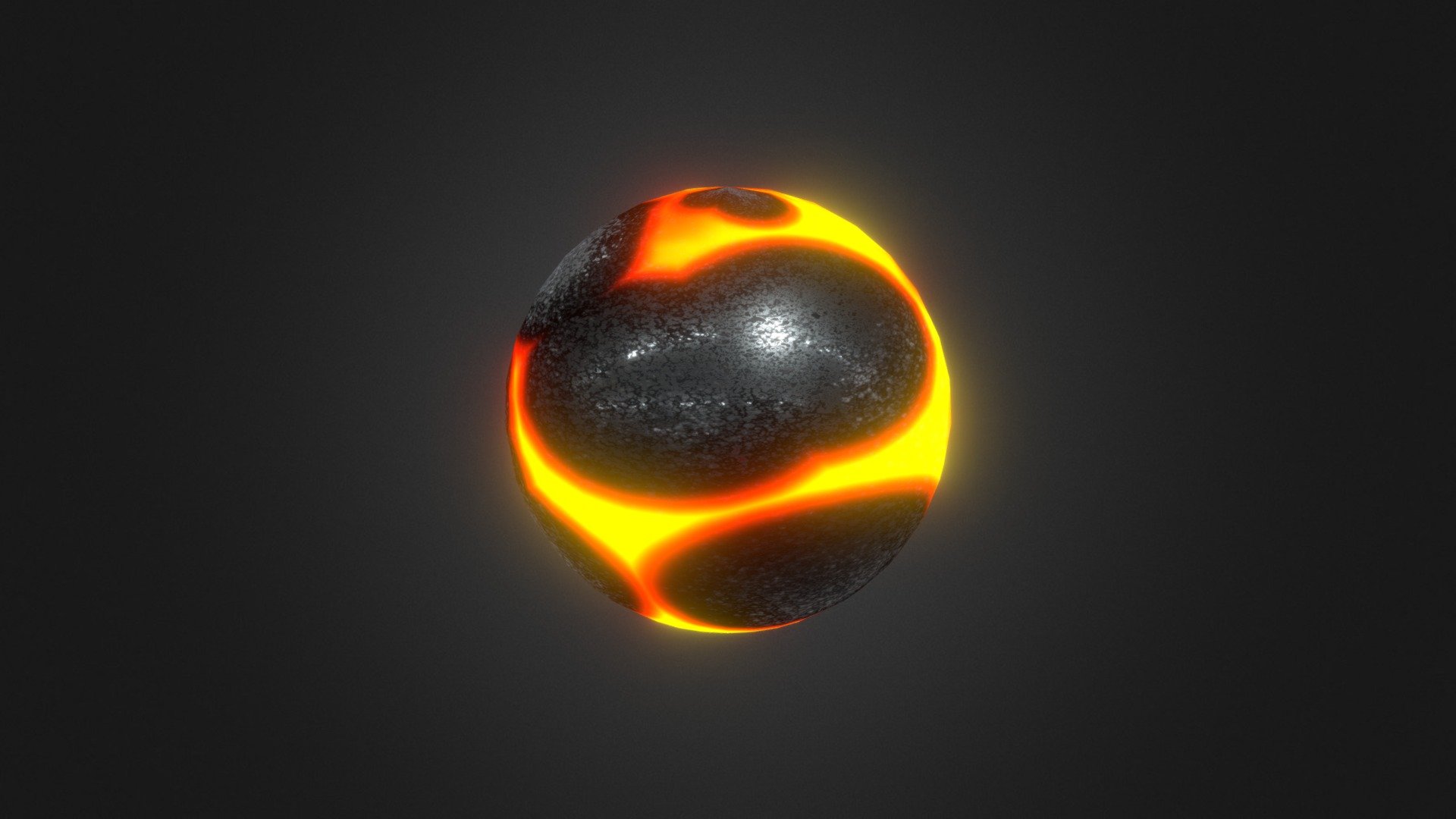 Lava Texture by Eisaac - Download Free 3D model by WVSU CICT EMC ...