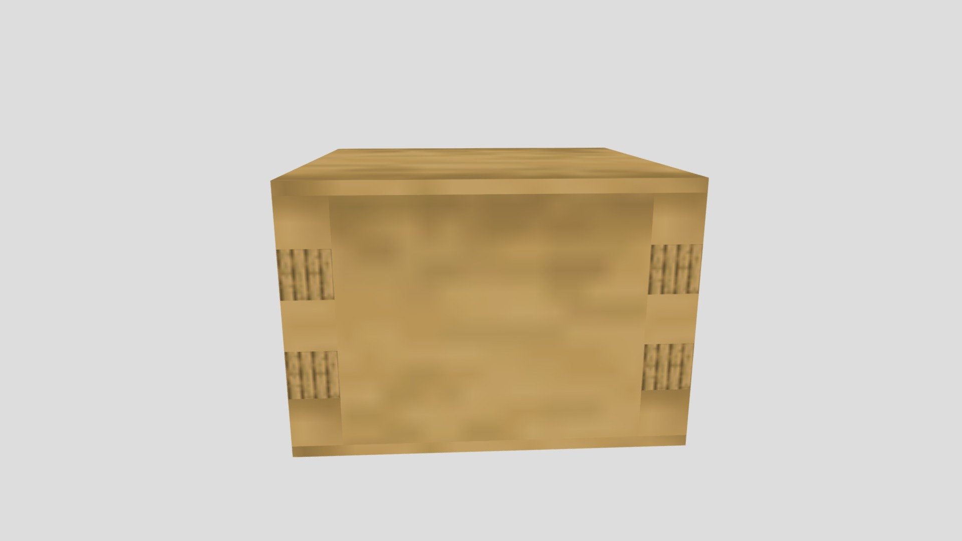 Box - Download Free 3D model by olly007opm [fbf41e6] - Sketchfab
