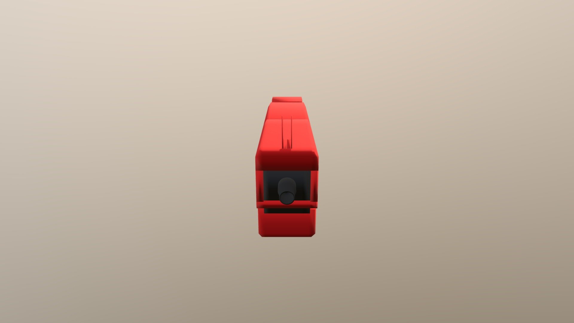 New Proto- Rifle - Download Free 3D model by LogNworld (@Logan_velez ...