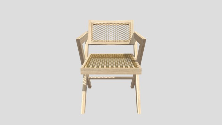 Damas 3D models - Sketchfab