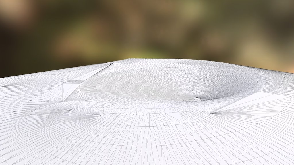 16076 Kunstprojekt - 3D model by Ivan Reyes (@ire_HLM) [fbf55a8 ...