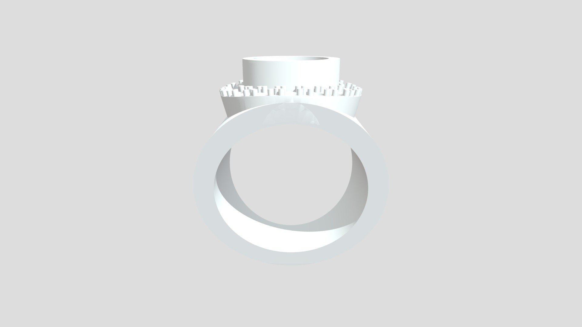 ANELLO - Download Free 3D model by ernestogold [fbf683e] - Sketchfab
