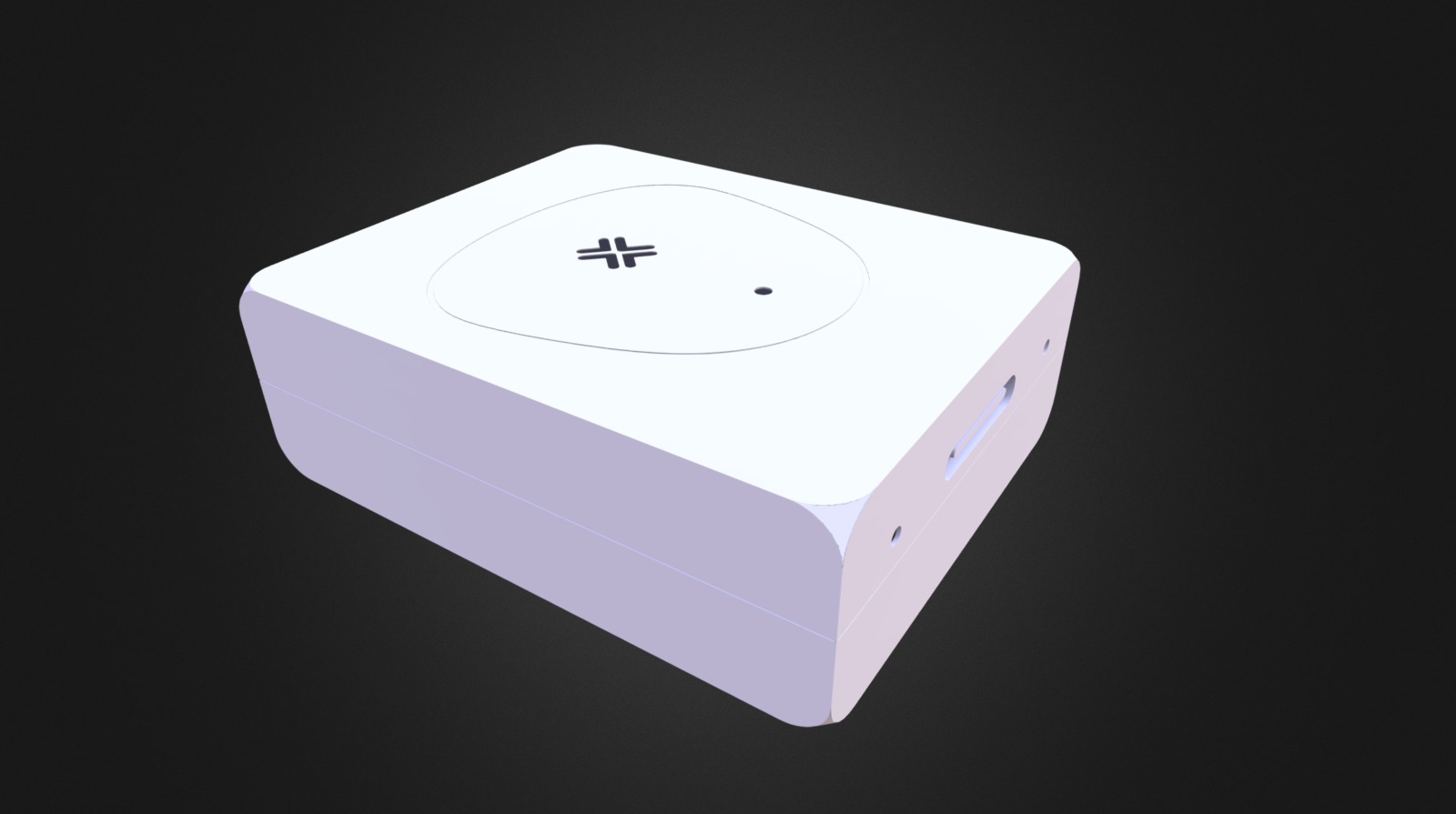 Bare_Base_V10 - 3D model by HAL Robotics (@HAL_Robotics) [fbf6b3d ...