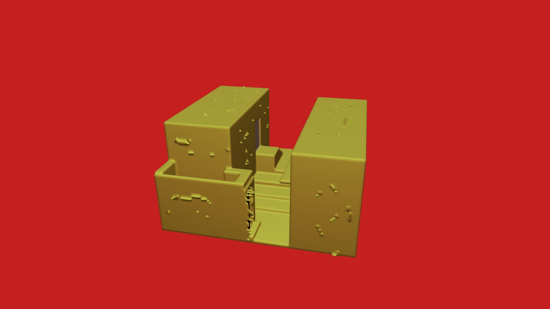 123 - 3D model by Rojin.Yildiz [fbf74e9] - Sketchfab