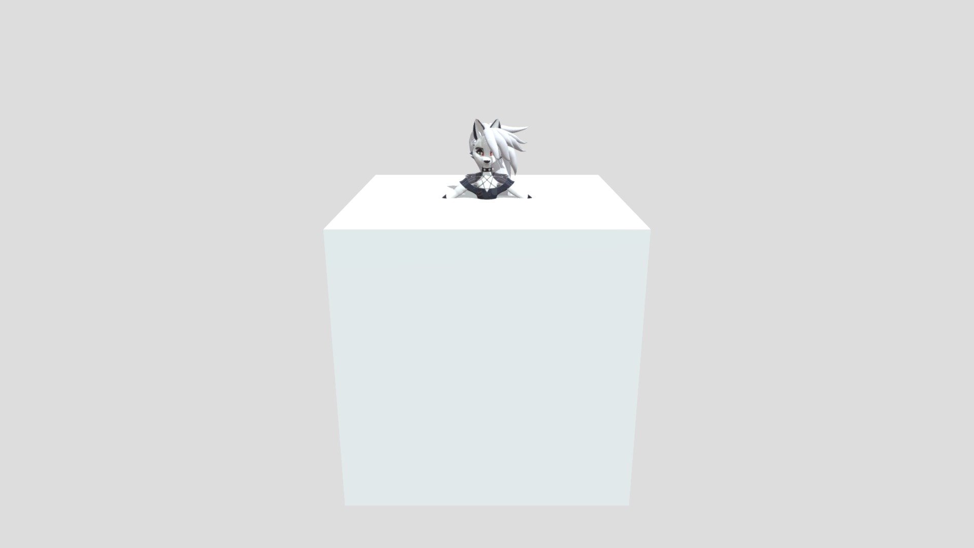 Loona - Download Free 3D model by damr.optimus2008 [fbf7858] - Sketchfab