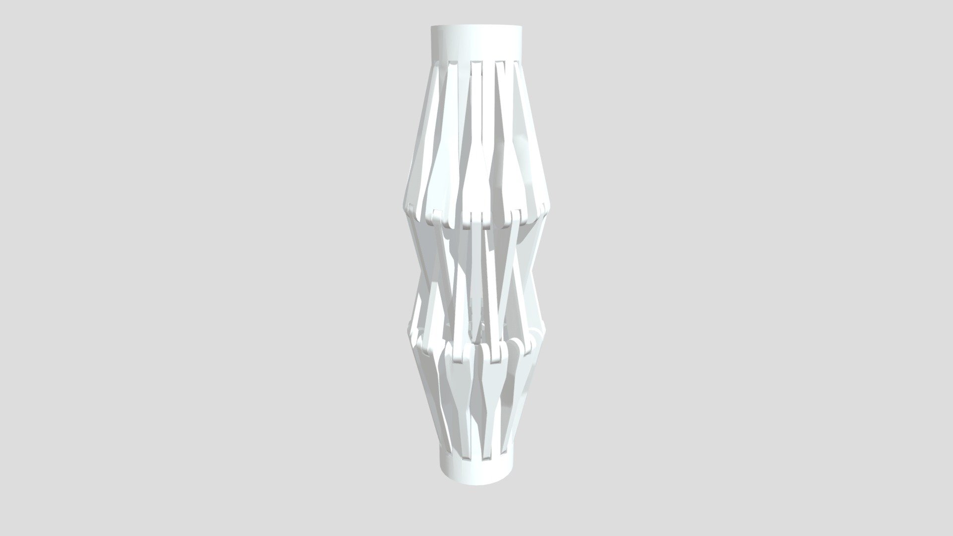 TAVR_SIZER_Closed - 3D model by jprox888 [fbf88eb] - Sketchfab