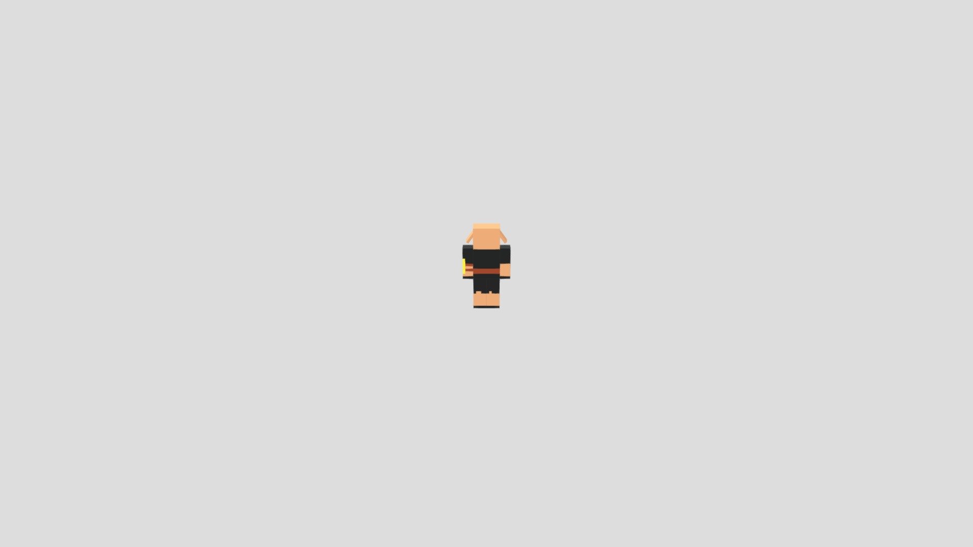 piglin - Download Free 3D model by WinNder (@kamelessam2019) [fbfc46f ...