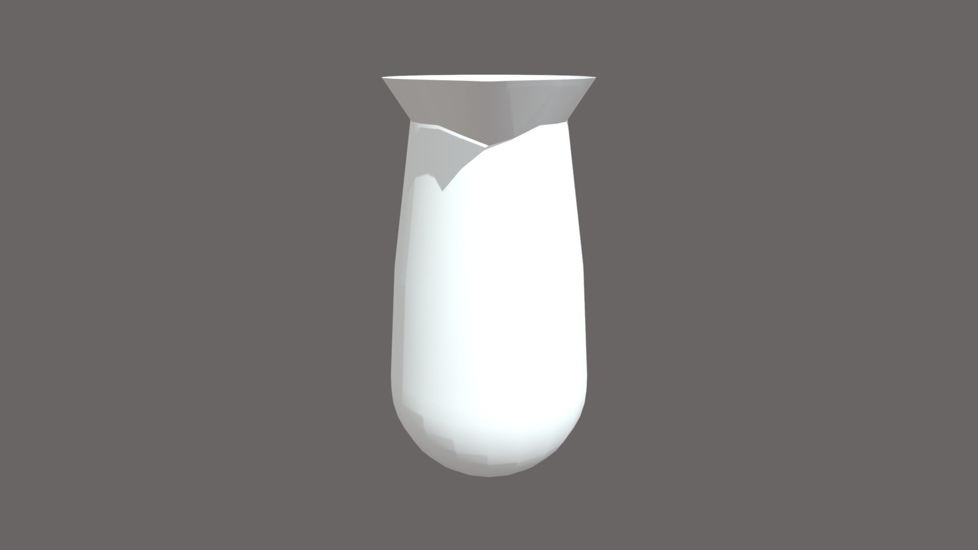 Pitcher - Download Free 3D model by RyleighH [fbfc960] - Sketchfab