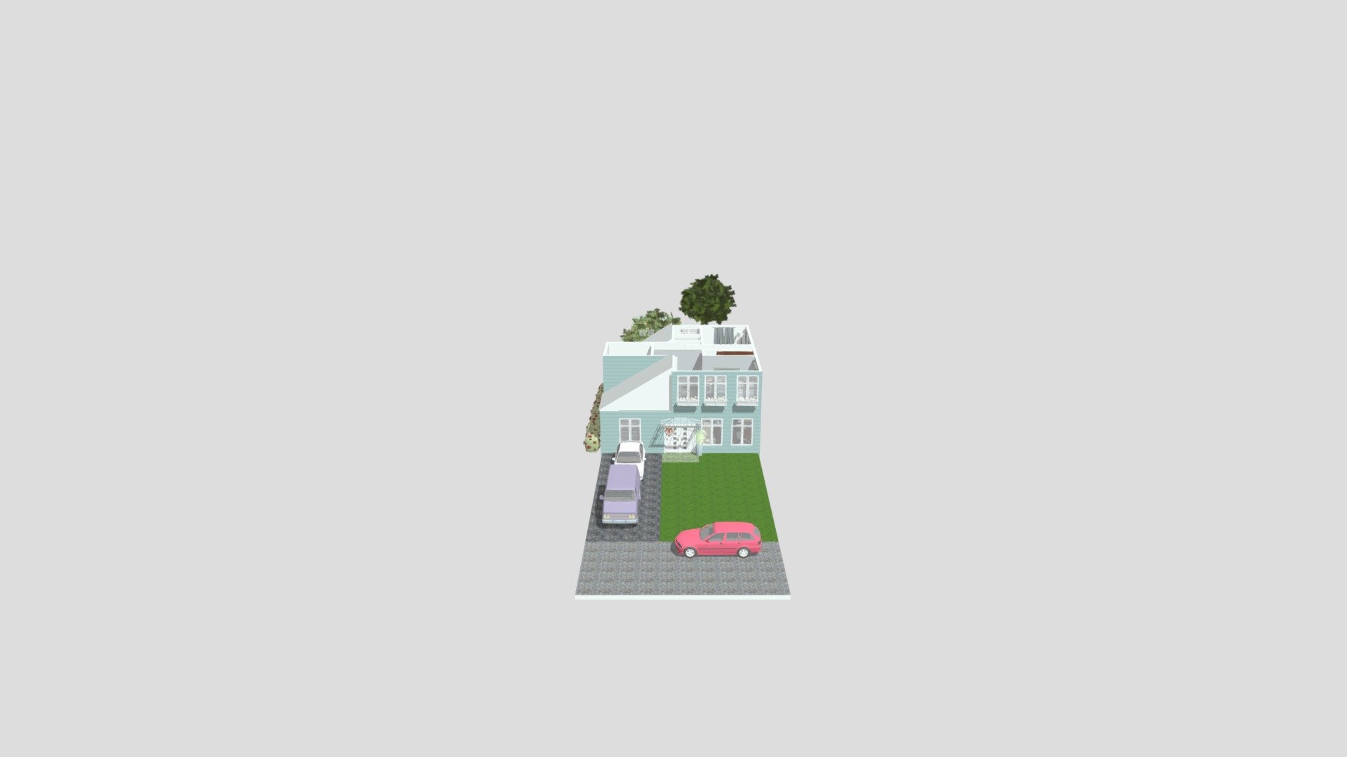 New project ( 342 ) - Download Free 3D model by Home Design 3D ...